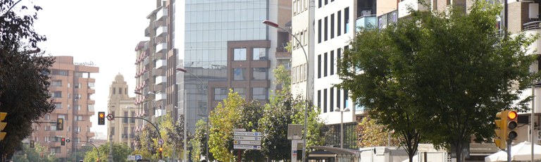 Barris - La Paeria - Ajuntament de Lleida